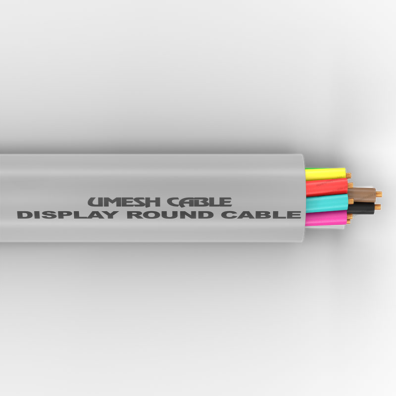 Display Cable - Umesh Cable